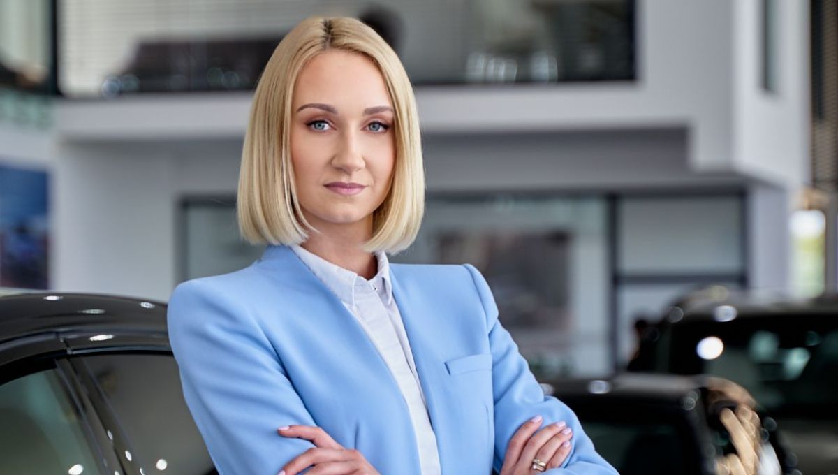 Nasz zespół | Dealer BMW Sikora Mikołów