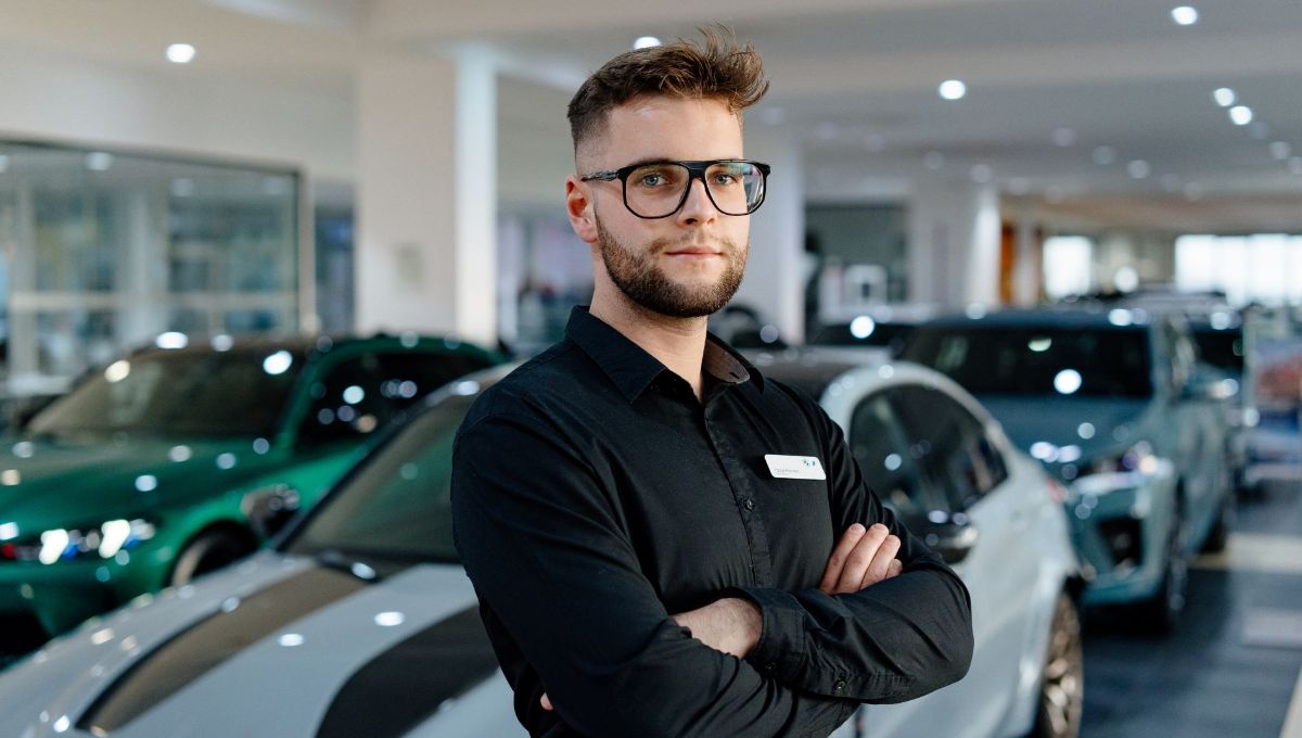 Nasz zespół | Dealer BMW Sikora Mikołów